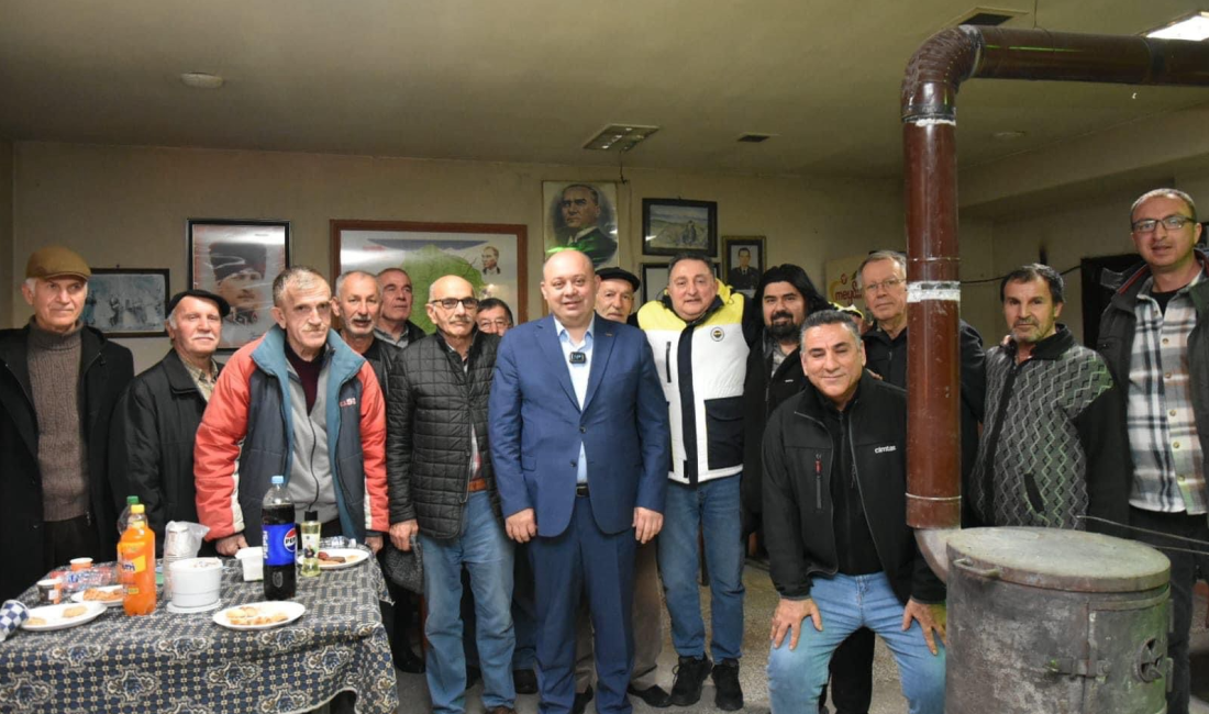 Palaz: “Daha büyük işler başaracağız”