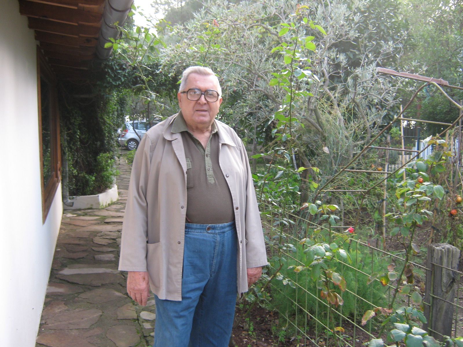 Banvit’in eski kurucusu Görener, hayatını kaybetti